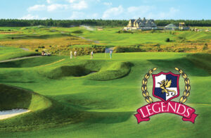 Legends Resort Package | Myrtle Beach Golf Directors